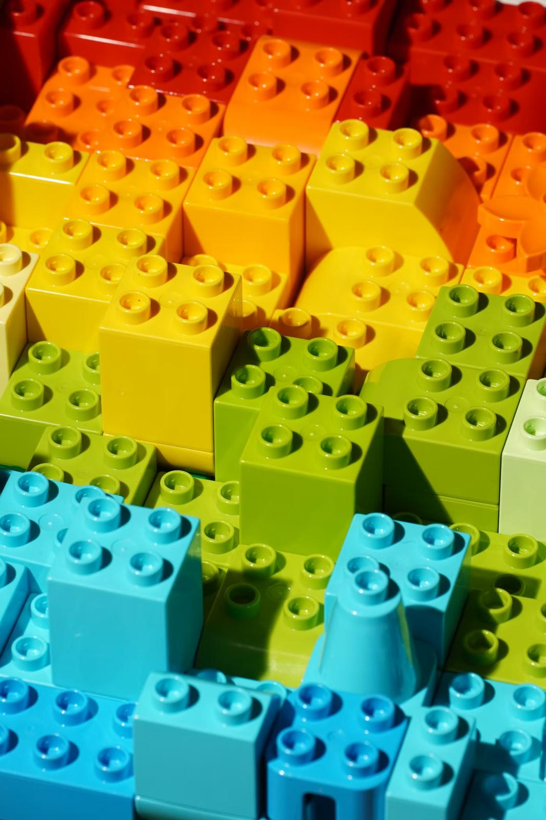 The LEGO Value Equation or LEGO: More than Toy Bricks - The YU Observer